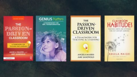 International Keynote Speaker Angela Maiers #YouMatter - Angela Maiers ...