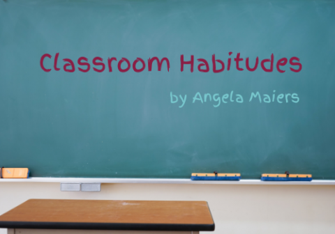 Classroom Habitudes Lesson: Curiosity – The Right Question - Angela ...